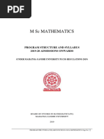 Blow Up Syllabus For Discrete Mathematicsl Structures BCS405A | PDF | Group (Mathematics ...