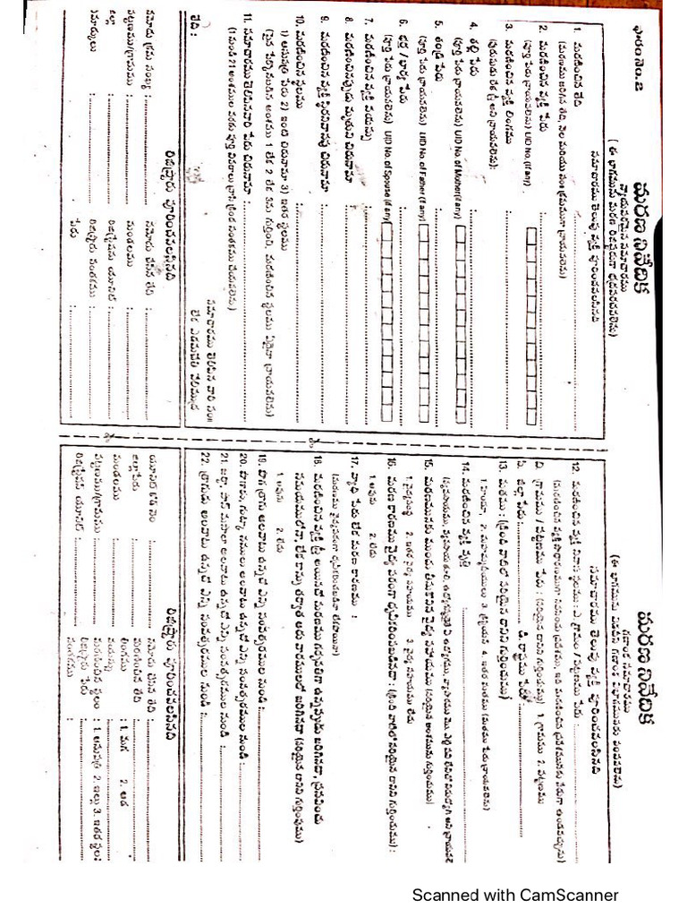 Death Certificate | PDF