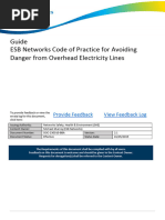 NZECP 34 2001 - New Zealand Electrical Code of Practice For Electrical ...