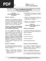 Directorio de Orientadores UNASEC | PDF