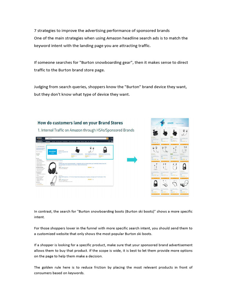 Tip 2 | PDF | Search Engine Optimization | Advertising