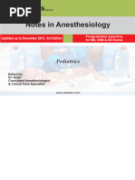 PALS Vital Signs in Children | PDF | Blood Pressure | Cardiovascular ...