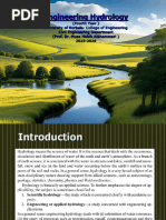 Booklet 7 - Case Study of The River Exe | PDF | Drainage Basin | River