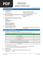 0006 - 033 Simultaneous Operations (Simops) | PDF | Risk Assessment | Risk