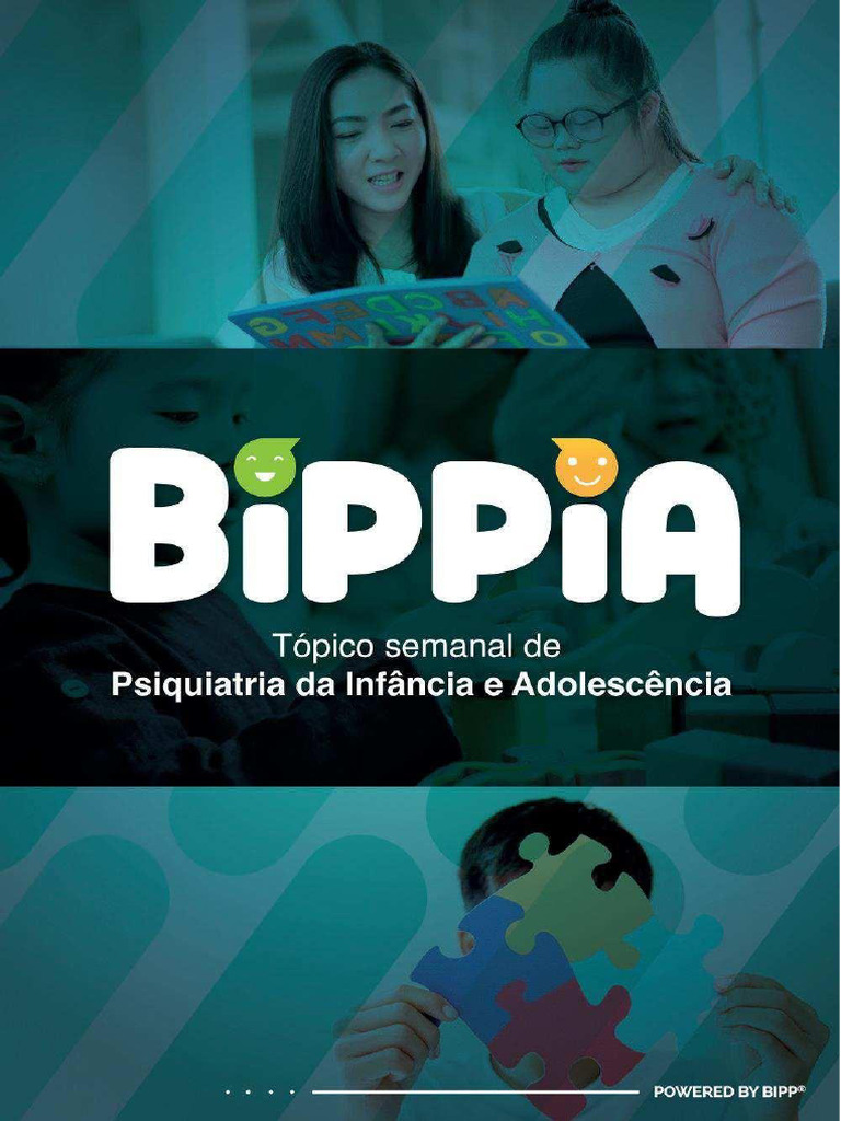 Principais Transtornos Psiquiã¡tricos em Nascidos Prematuros Ao Longo Da Vida | PDF | Transtorno ...