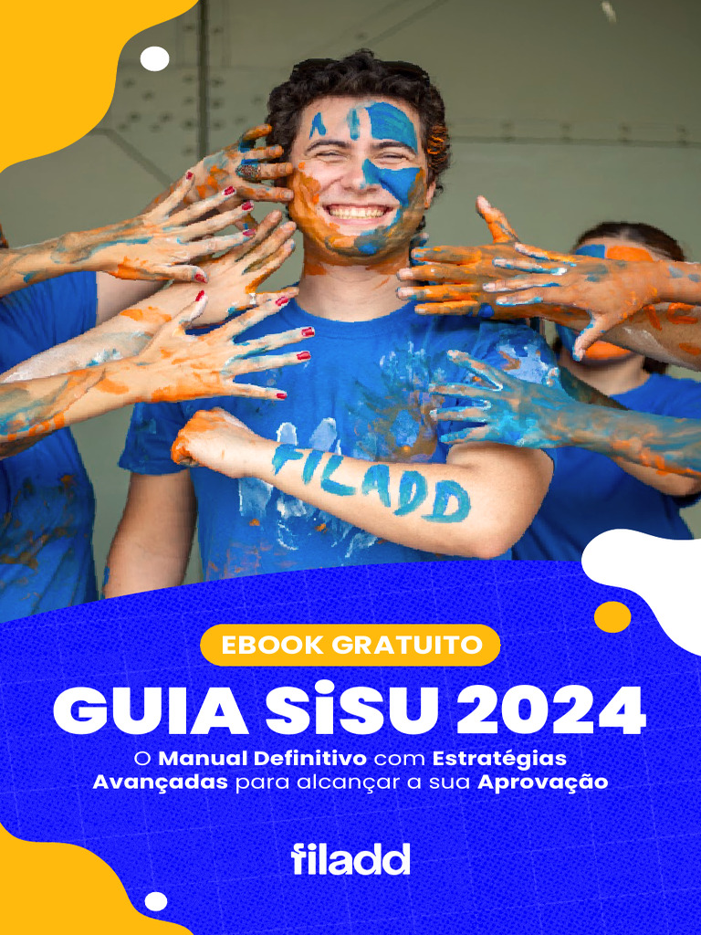 Guia SISU 2024 O Manual Definitivo Com Estratégias Avançadas para ...
