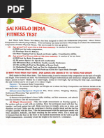 Ruler Drop Test | PDF | Validity (Statistics)