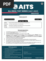 Tinetti POMA Balance and Gait Assessment | PDF | Foot