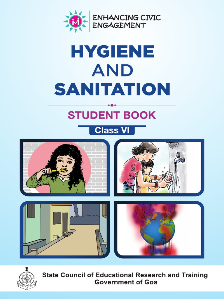 Student 6 Hygiene and Sanitation | PDF