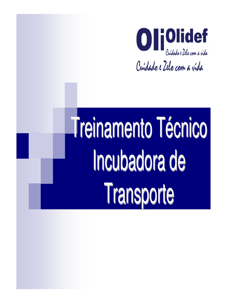 Incubadora RWT Plus: Manual de Uso | PDF