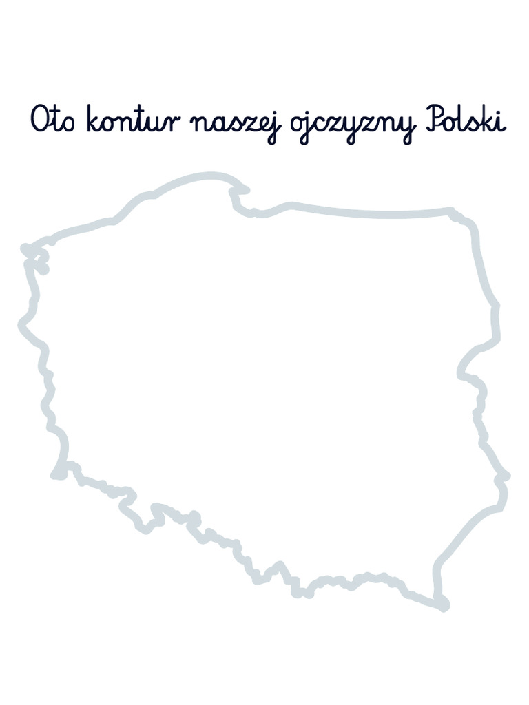 Kontur Polski | PDF