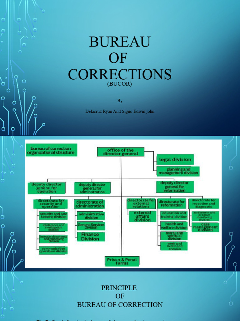 BUCOR | PDF