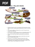 Old Major's Speech Analysis in Animal Farm | PDF