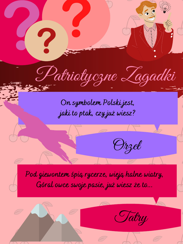 Zagadki | PDF