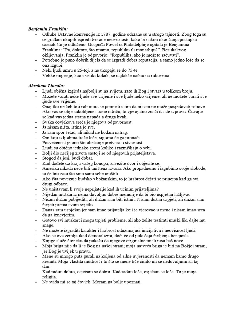 Politicari | PDF