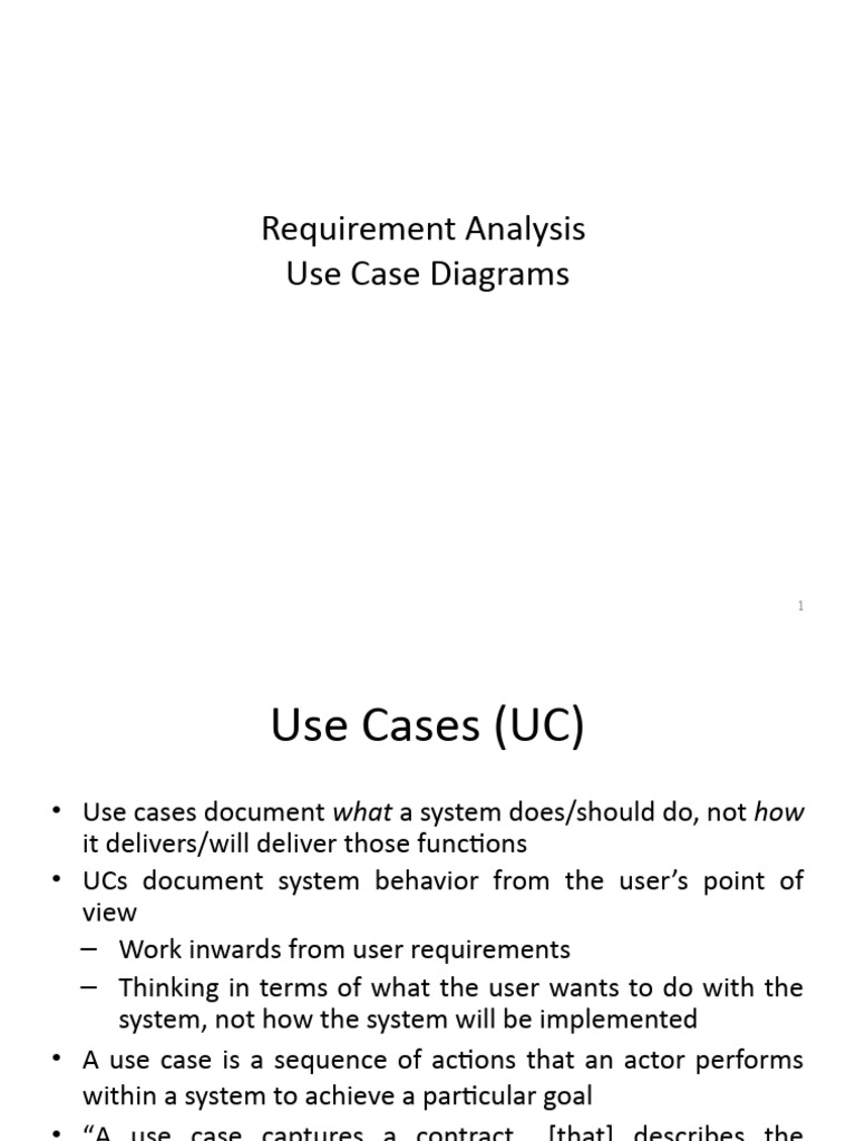 Usecases | PDF | Use Case | Auction Usecases | PDF | Use Case | Auction