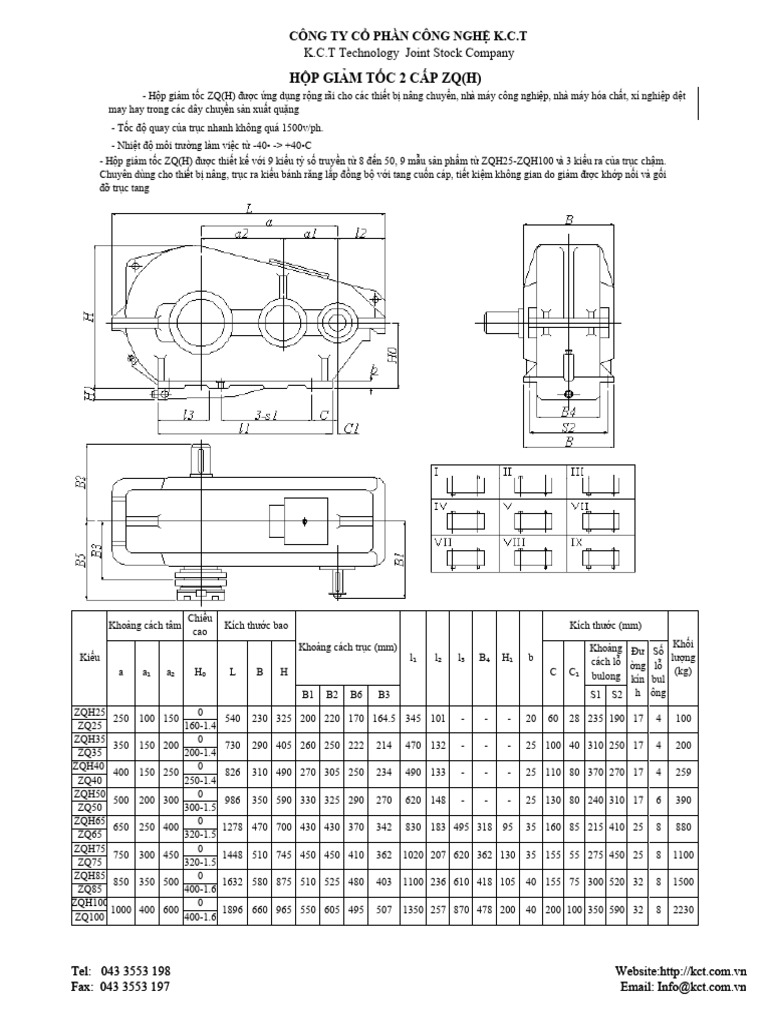 HGT 2 CẤP ZQ | PDF