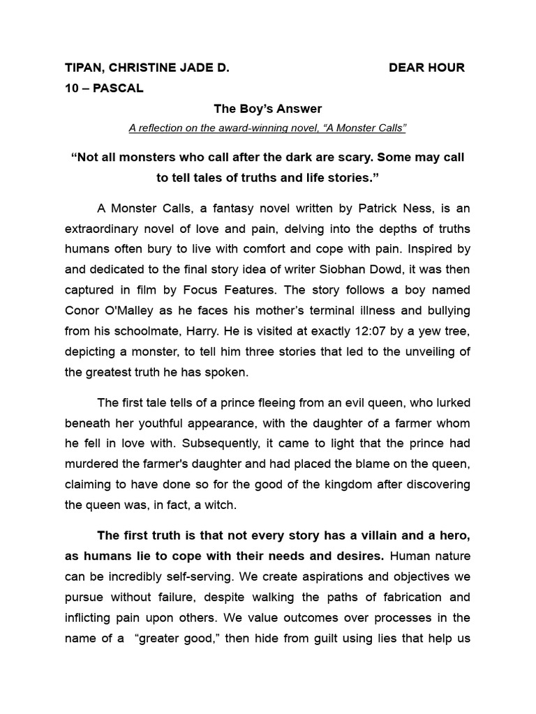 Mons TRR | PDF | Philosophy