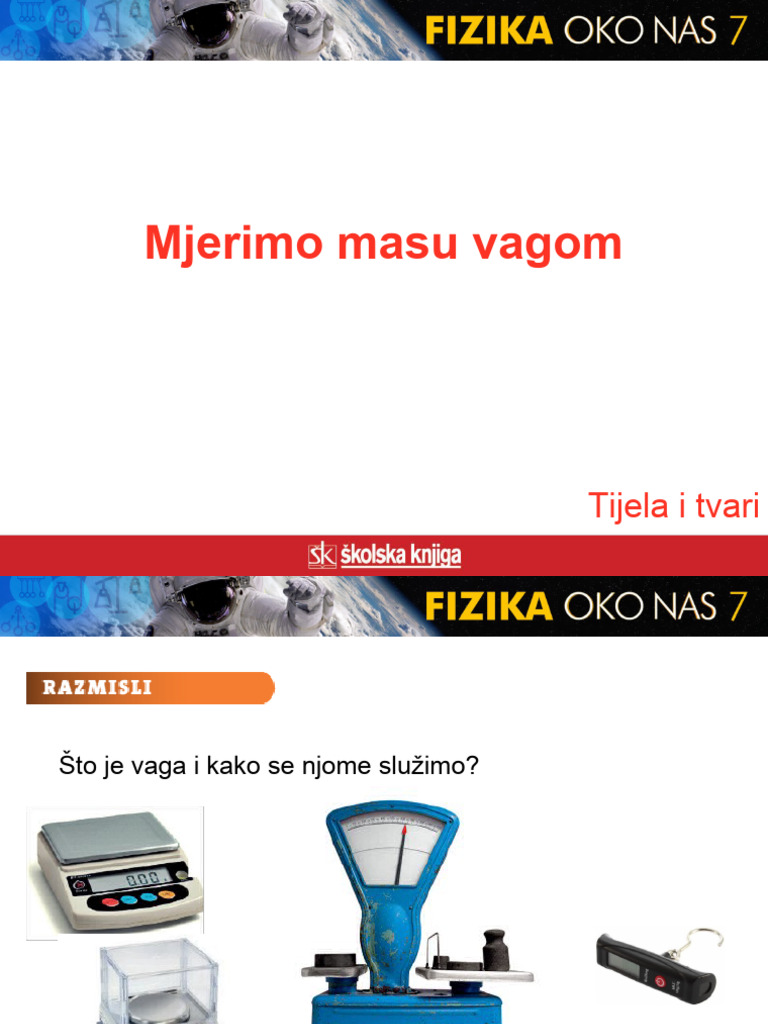SK - 4.-Mjerimo Masu Vagom | PDF