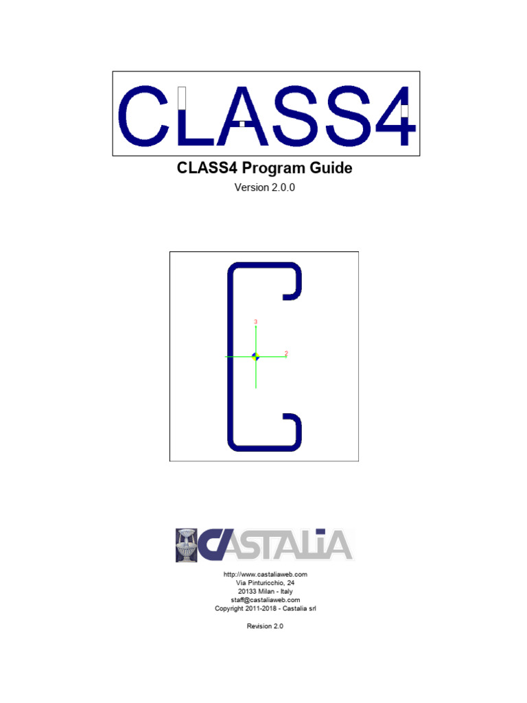 CLASS4 | PDF