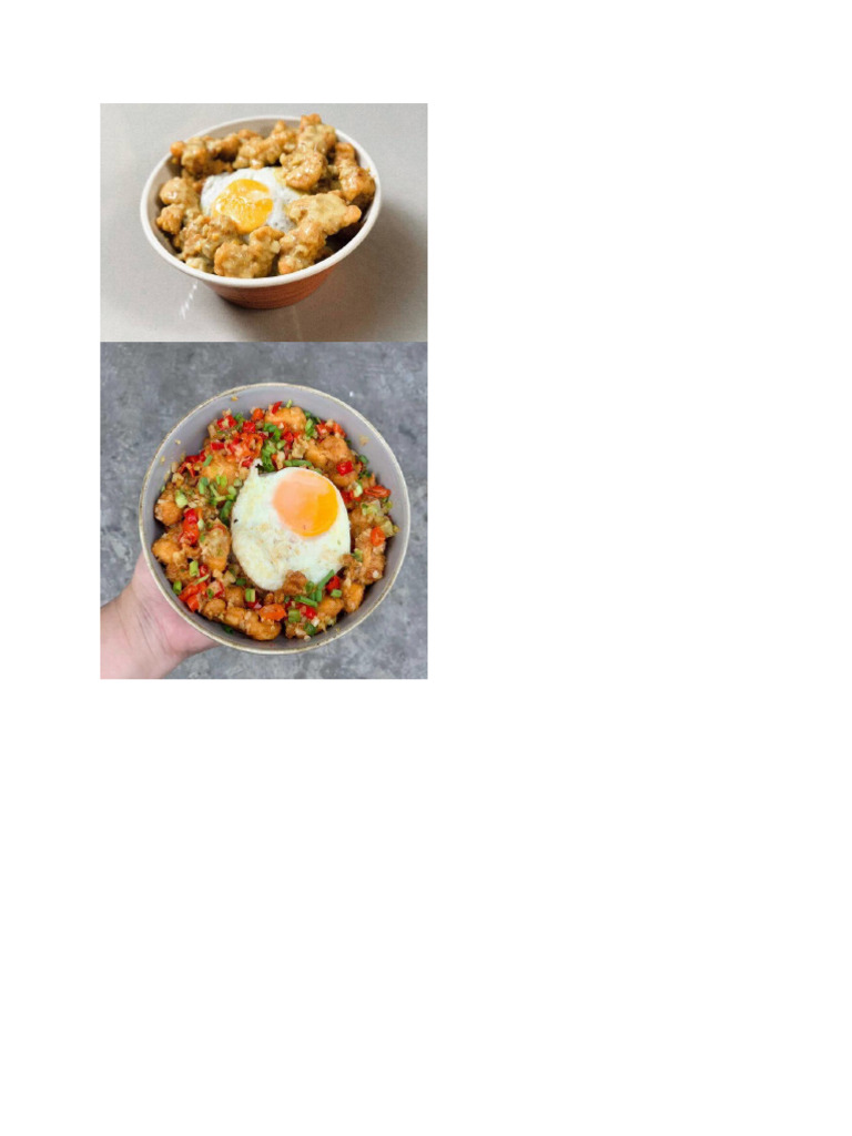 Guidance Menu | PDF