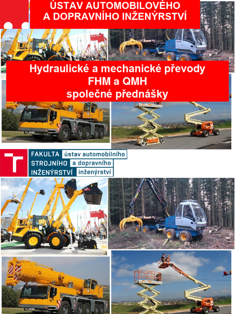 QMH A FHP 1 Cast 1 | PDF