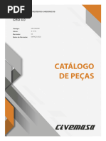 Catalogo 2025 Arcotec | PDF