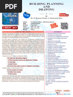 Civil Engineering Drawing | PDF