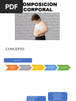 Pliegues Cutaneos PDF | PDF | Tejido adiposo | Índice de masa corporal