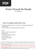 Analysis of "Eat Me" by Patience Agbabi | PDF