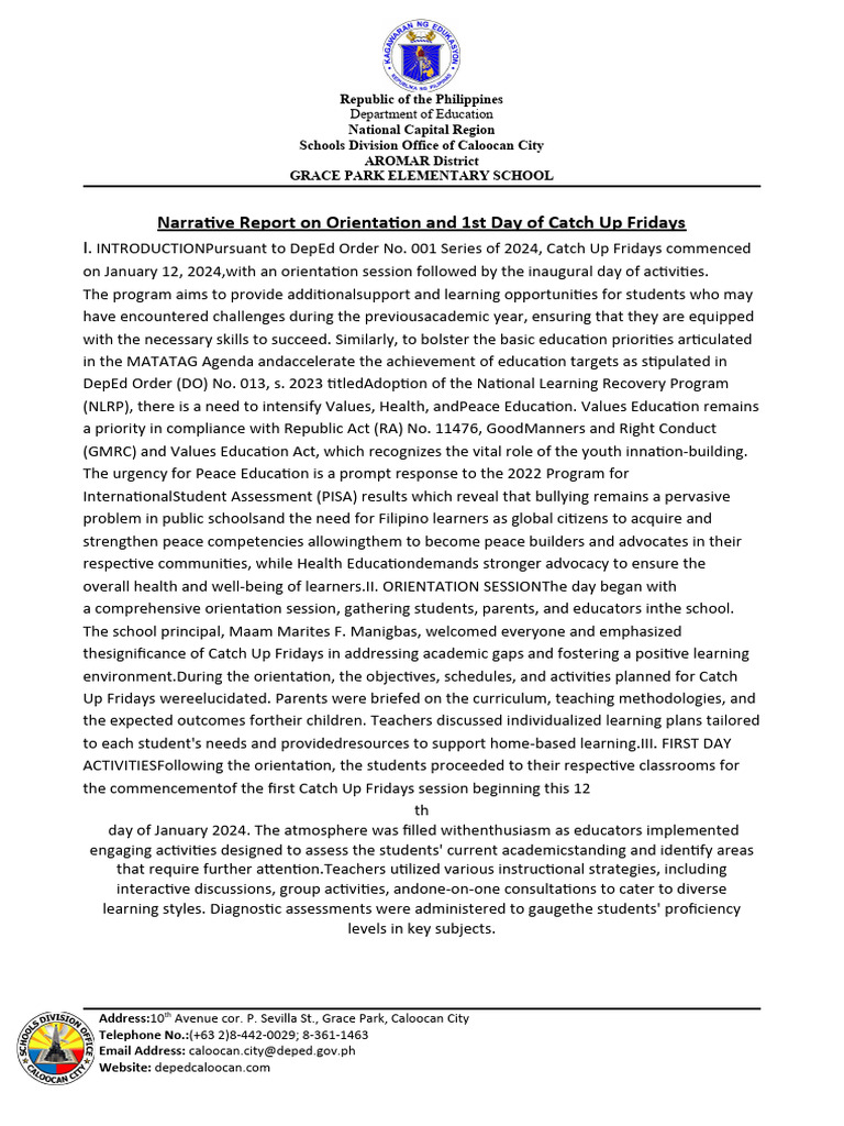 NLC Attendace Teachers | PDF | Teachers | Learning