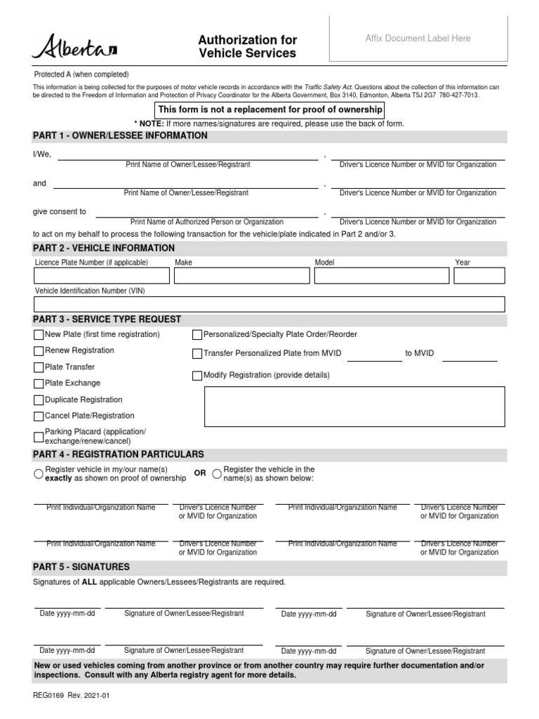 Authorization | PDF | Driver's License | Driving