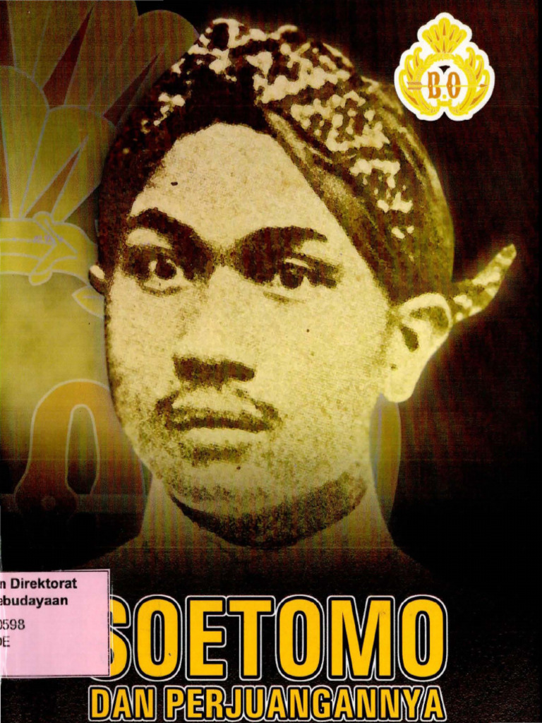 Soetomo Dan Perjuangannya | PDF
