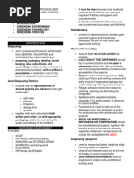 Dispensing License Application Guide | PDF | Registered Mail | Health Care