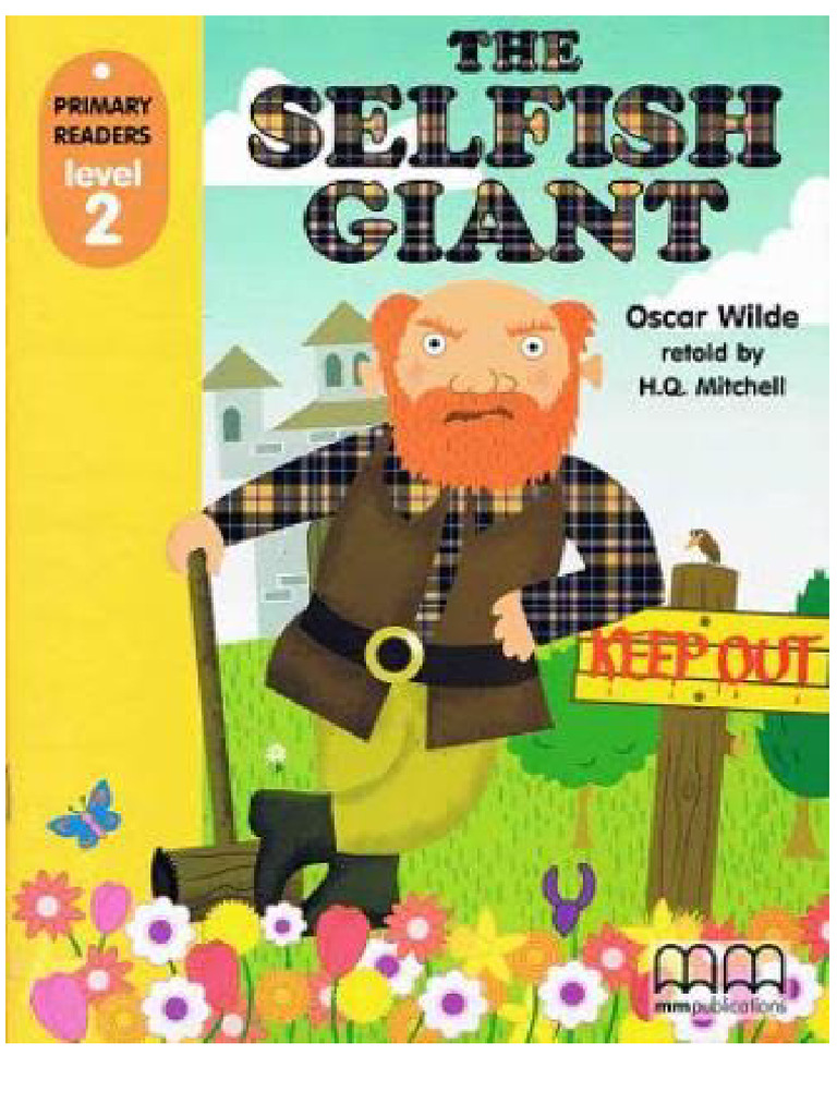 The Selfish Giant . | PDF