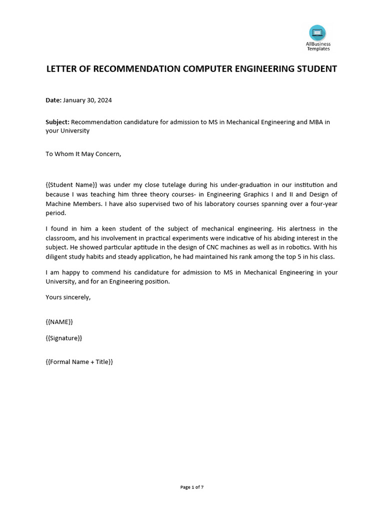 Recommendation Engineering | PDF | Engineering | Mechanical Engineering