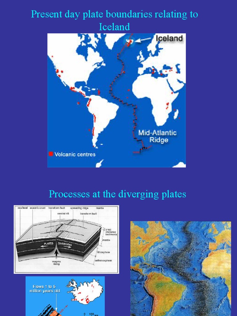 Preparation Volcanicity | PDF
