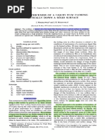 Percentage Conversion Chart For Slopes & Gradients | PDF | Quantity ...