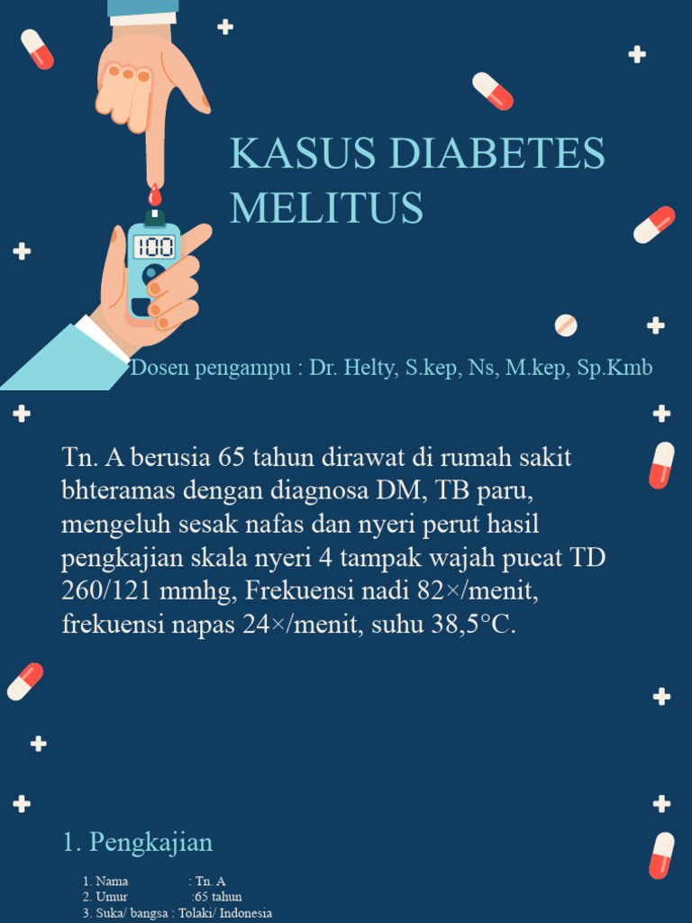 World Diabetes Day Infographics | PDF