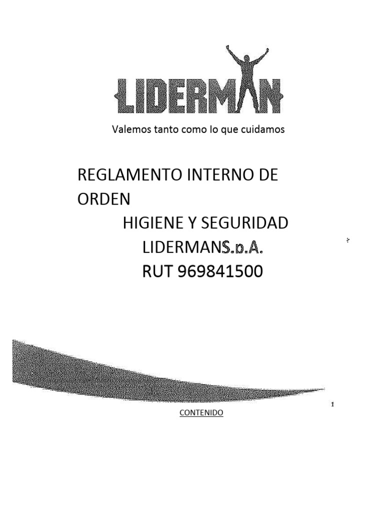 Reglamento Inter | PDF | Salario | Derecho laboral