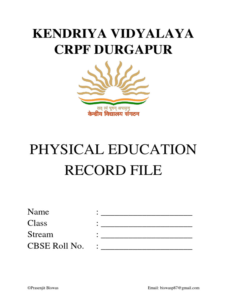 XII Practical File 2023 24 | PDF