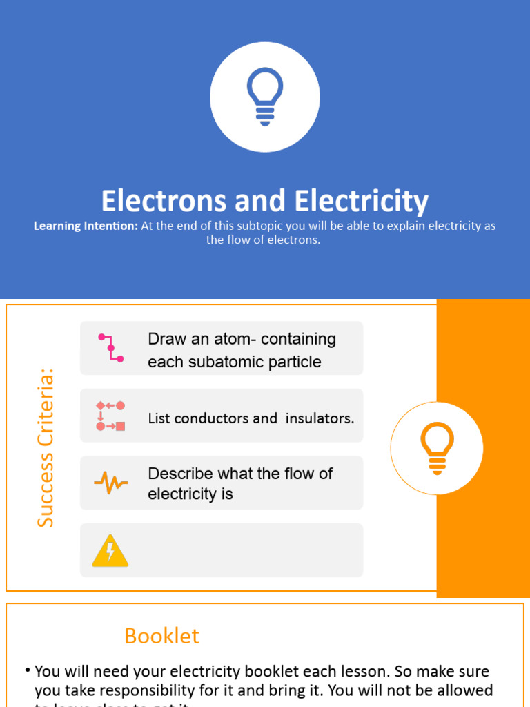 Electrical Circuit Components | PDF | Electrical Resistance And ...