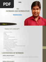 Class4 Shapes Around Us Worksheet | PDF