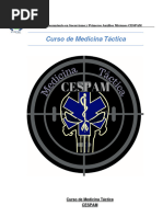 Protocolo March | PDF | Reanimación cardiopulmonar | Epidemiología