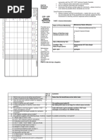 General Food Distribution. 1 | PDF | World Food Programme | Nutrients
