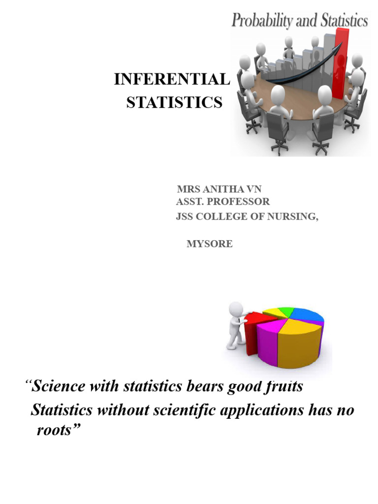 Sem And Confidence Interval Pdf Statistics Null Hypothesis