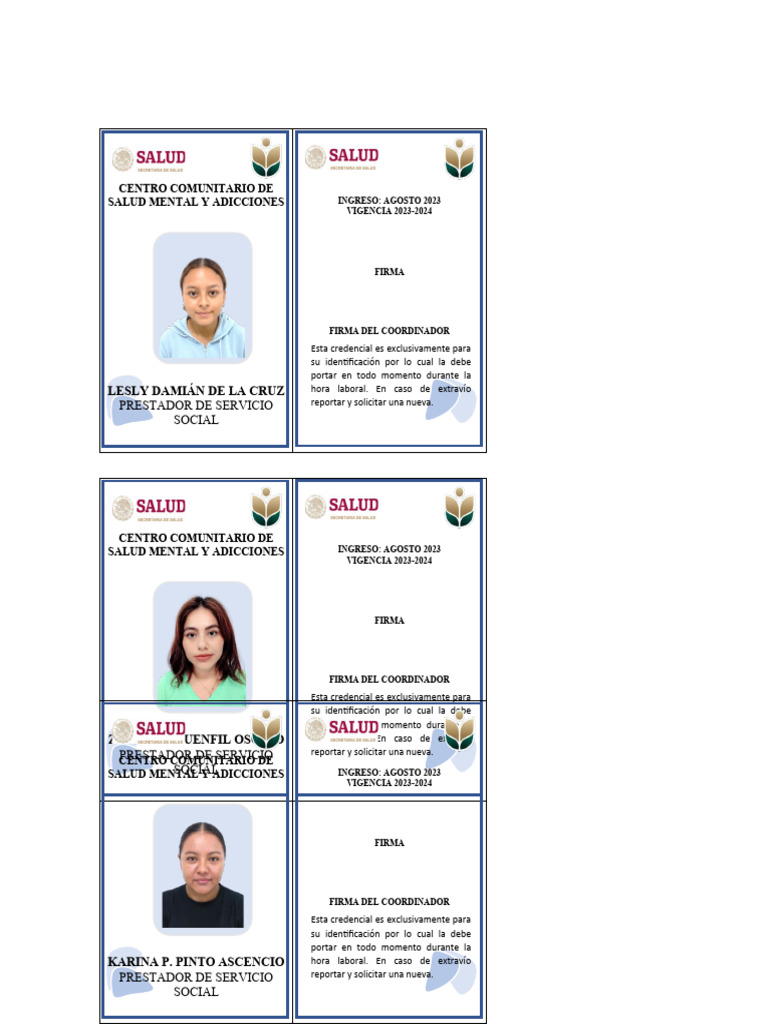 Gafet Este | PDF