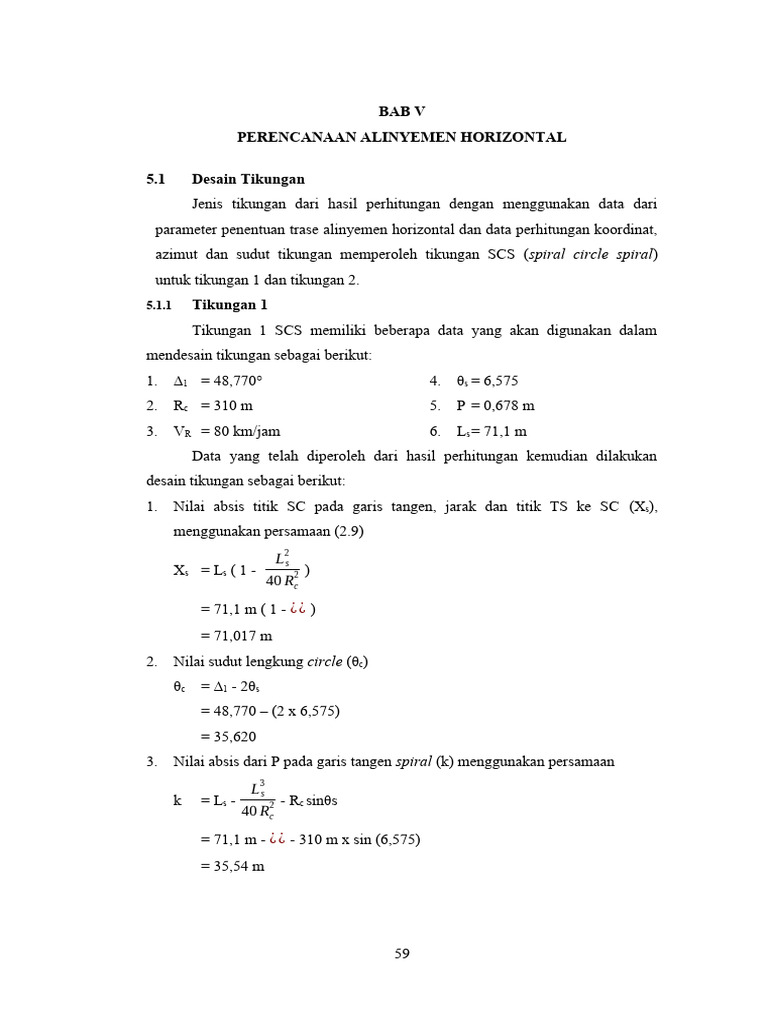 BAB V Tanpa Gambar Ulfa | PDF