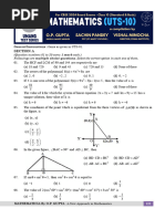 CFPQ Maths10 | PDF | Teaching Methods & Materials