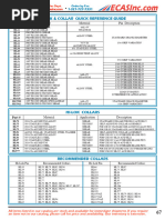 HL10 - HI-LOK Pin Protruding Shear Head Titanium 1 - 16 Grip Variation ...